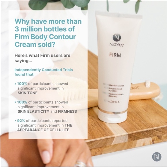 Neora | Bath & Body | Weekend Sale Only Neora Firm Body Lotion | Poshmark
